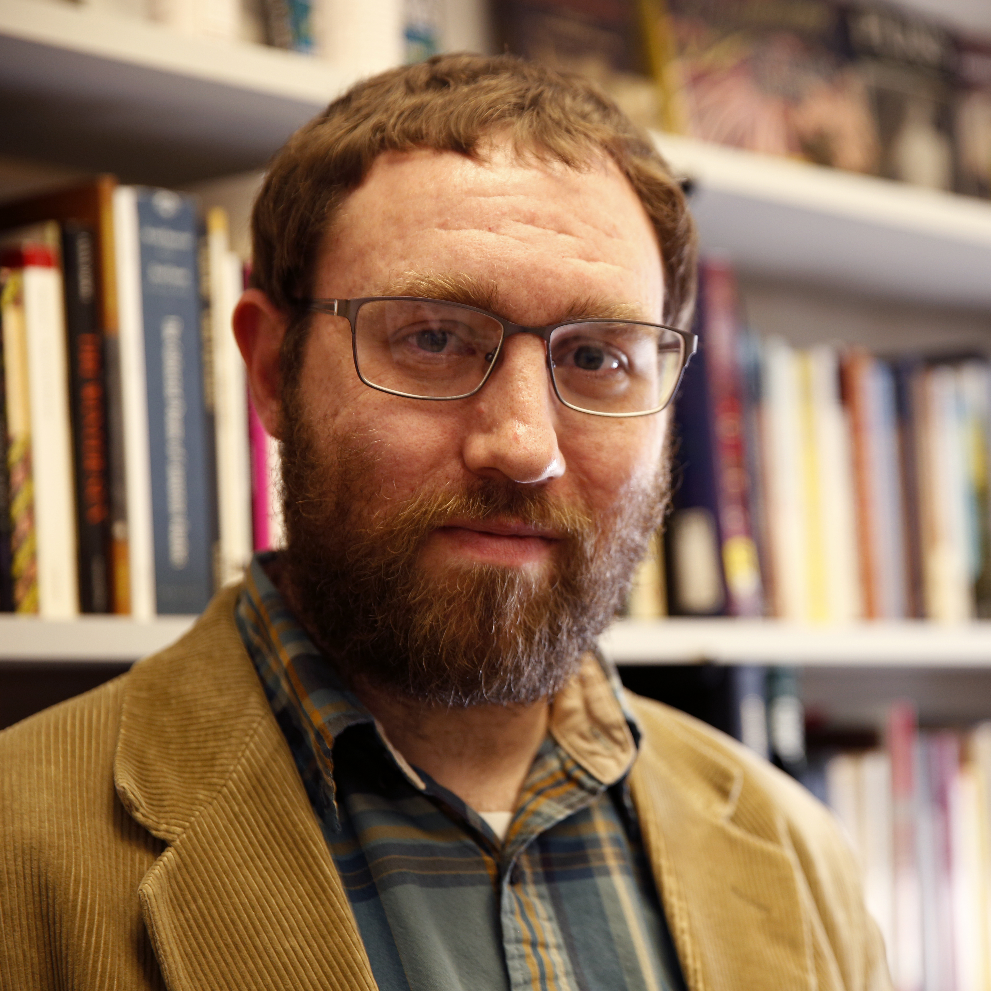 About – Ryan Clark